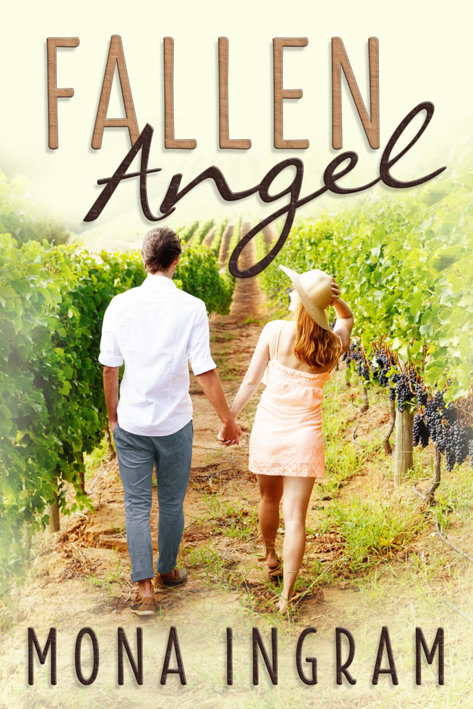 Fallen Angel - Mona Ingram